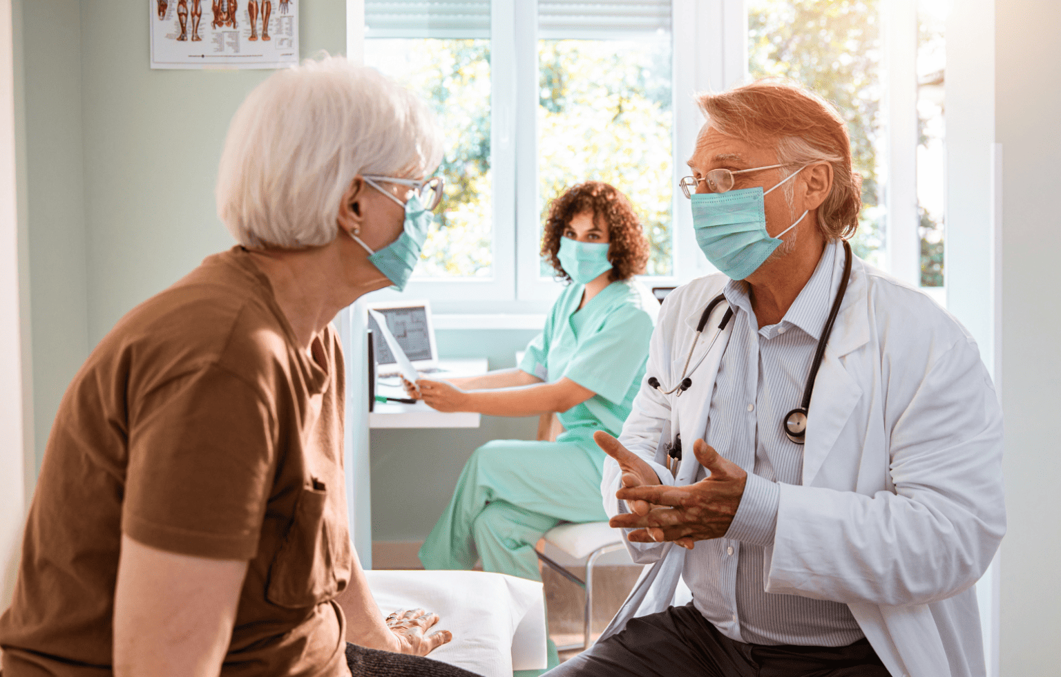 Individuals - HVE Health